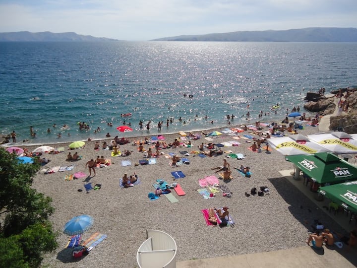 Apartman Marmat - Senj