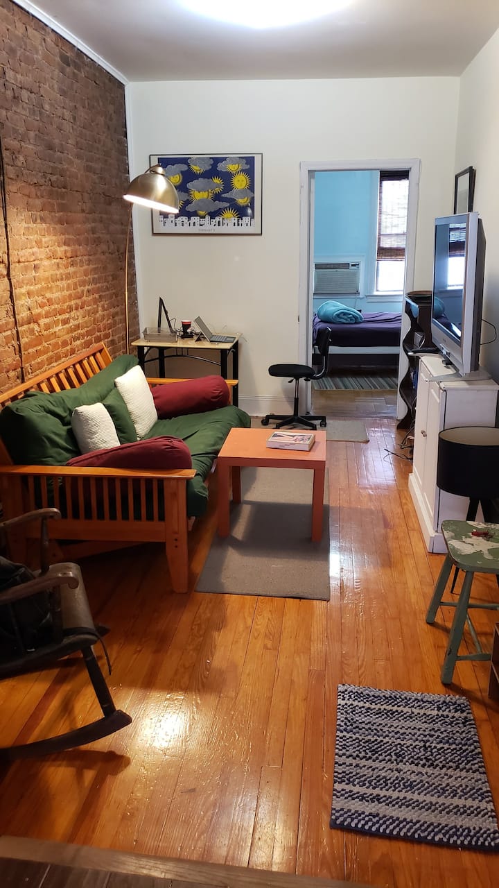 1 Bedroom In Hoboken Close To Path - Hoboken, NJ