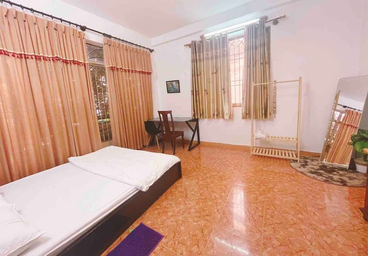 Johny Home 8 - Hô Chi Minh-Ville