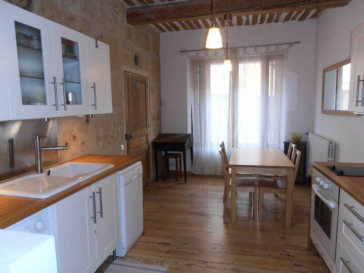 Charme Pierres Confort Moderne - Pélissanne