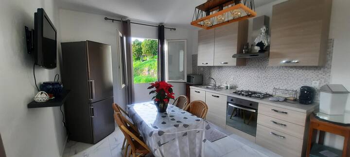 Proche Des Plages D Olmeto à 10 Minutes En Voiture - Olmeto