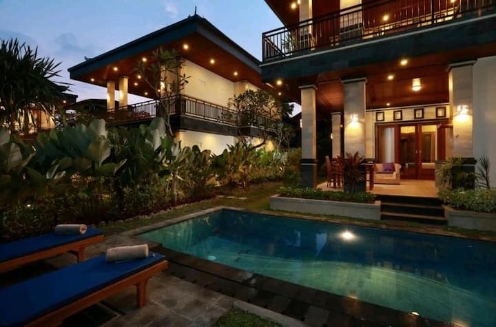2br Private Pool Villa - ウブド