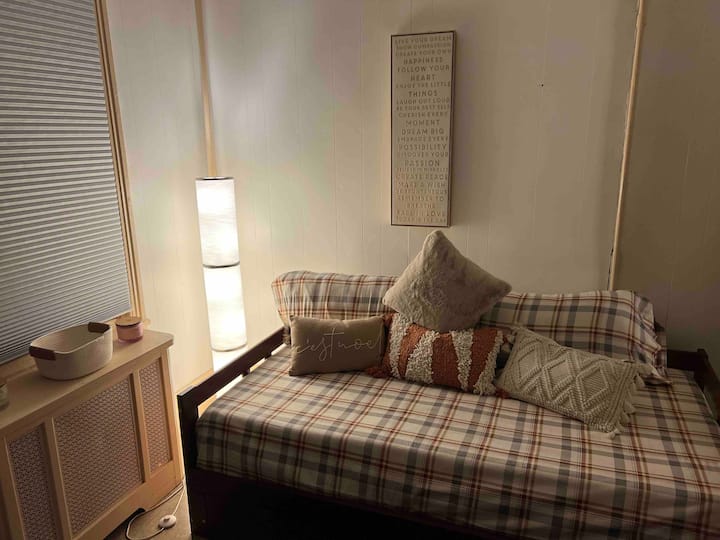 Cozy 1 Bdrm In Newbold, Philadelphia - Philadelphie, PA