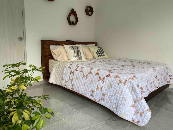 Beautiful Apartment Alcala - Envigado