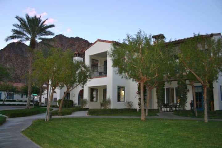 Legacy Pool View & Greenbelt Villa 3b-low Rates - La Quinta, CA
