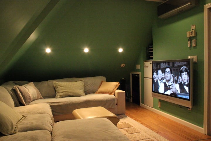 Beautiful Suburban Home I - White Plains, NY