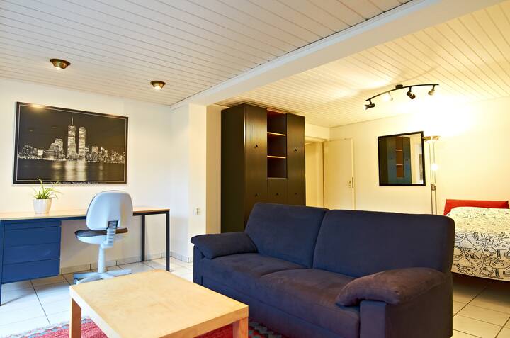 Großzügiges, Modernes Apartment - Monheim am Rhein