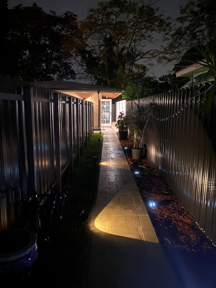 Gables Airport - Miami, FL