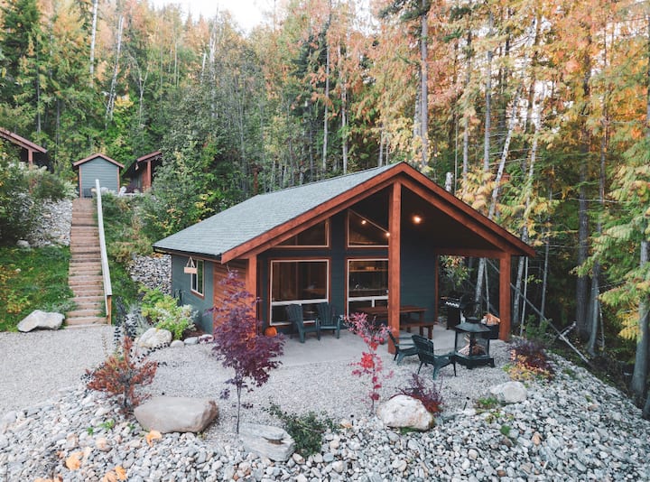 A Place For A Retreat, Spiritual, Digital Detox - Blind Bay