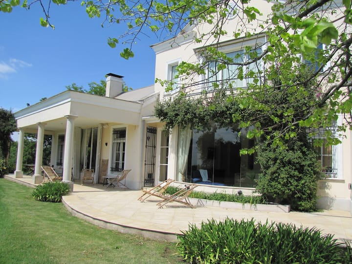 Uniquevilla Farm Club In Zarate Ba - Zárate