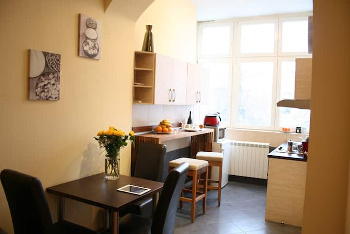 Bohemian Xy - Heart Of Skadarlija - Belgrad