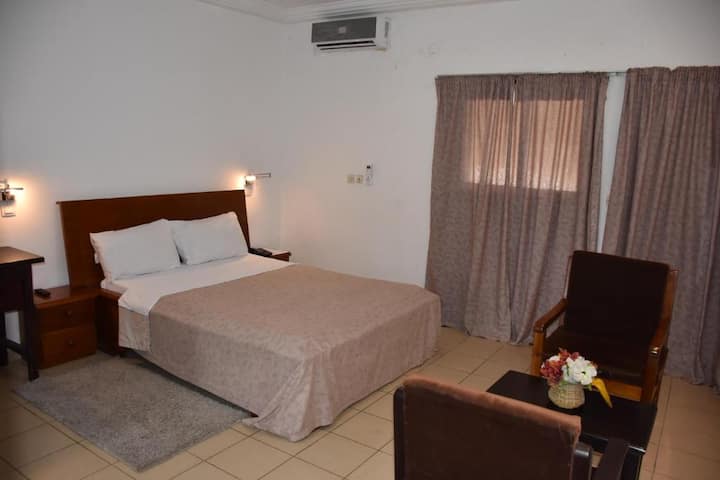 Hotel Residence Carmel Cocody - Abidjan