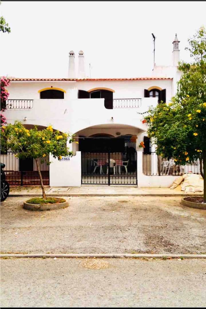 Bela Praia Da Altura - Altura, Portugal