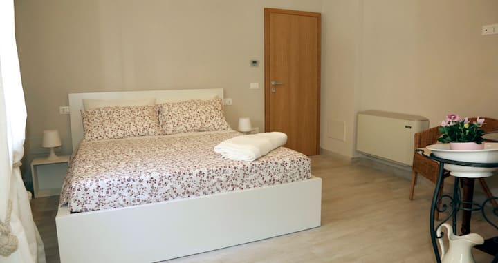 Barte'- Stanza Biscotto - Faenza