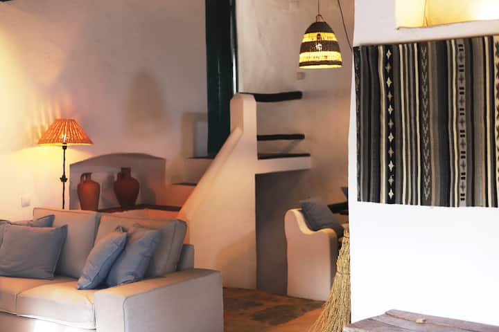Casa Da Horta - Aldeia De São Gregório - Borba