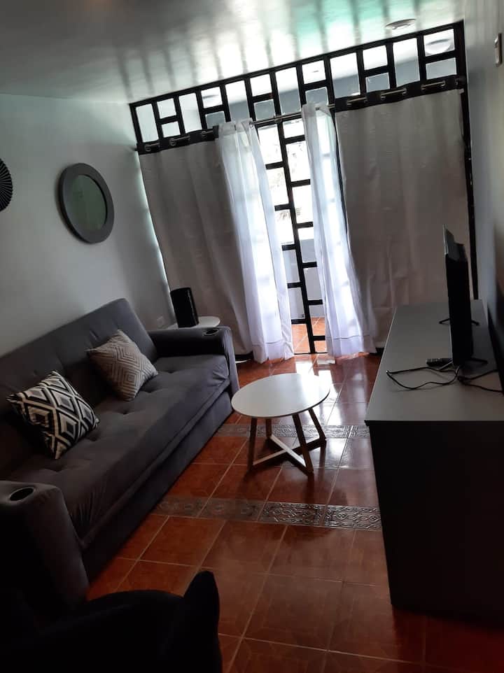 La Casa De La Terraza - Aguascalientes