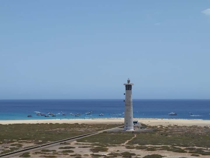 Apartamento Balcón De Jandia - Morro Jable