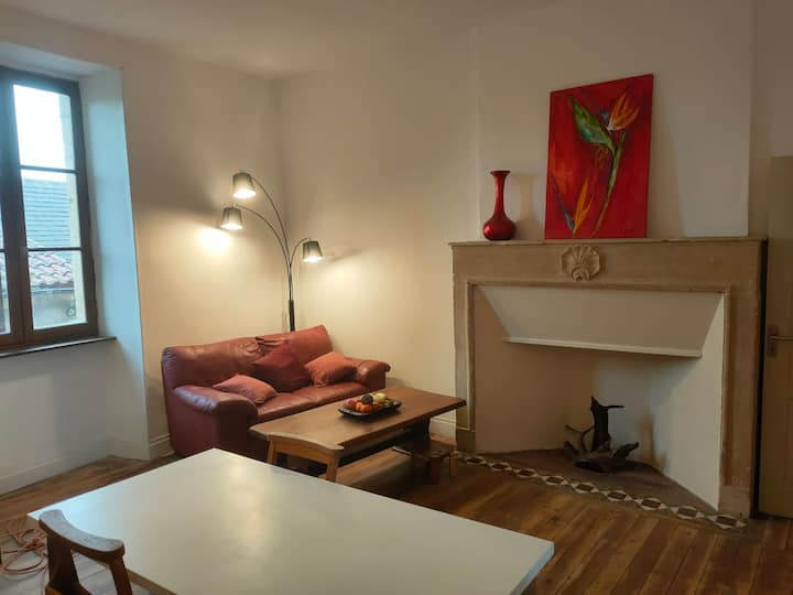 Butterfly Apartment, Belves - Belvès