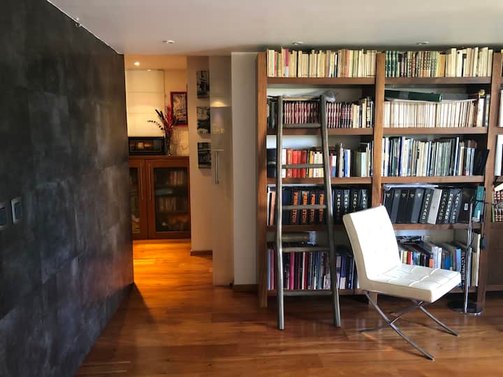 Beautiful 2 Bdr Apartment In The Best Zone. - Guadalajara, México