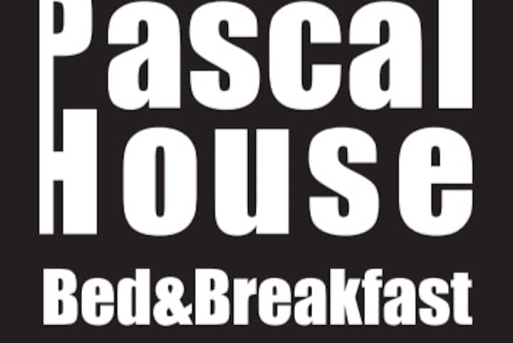 B&b
Pascal House - Isernia