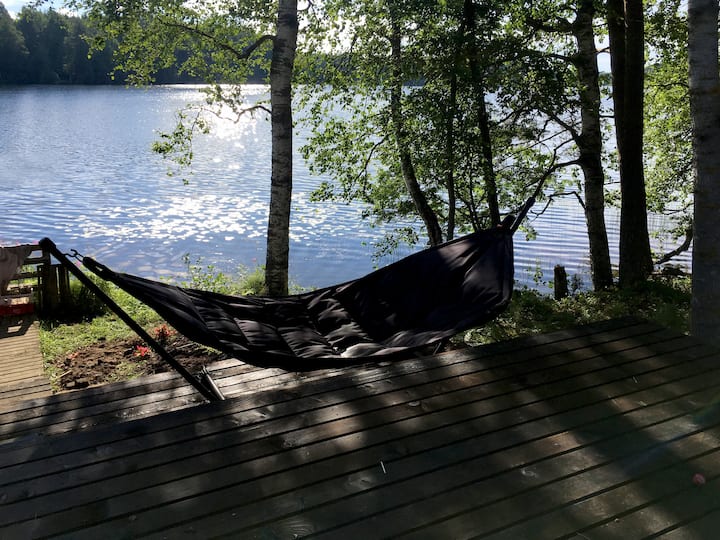 10 Best Airbnb Vacation Rentals Near Liperi, Finland - Updated 2024 ...