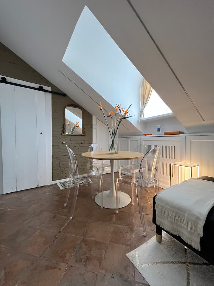 S E C R E T  D I A M O N D - Torino Elegant Home - Turín