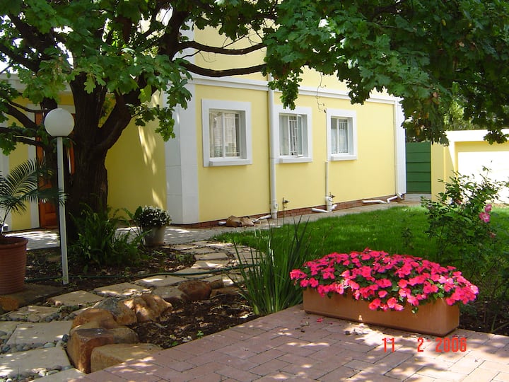 Lone Oak Accommodation - Bloemfontein