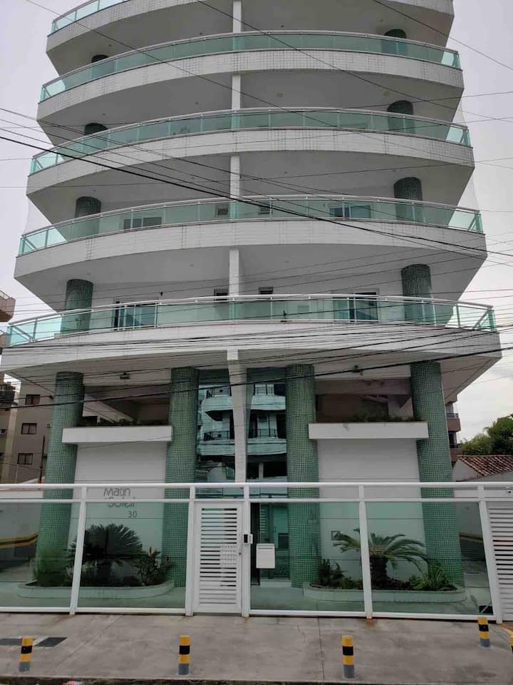 Apartamento Passsagem Cabo Frio - Cabo Frio