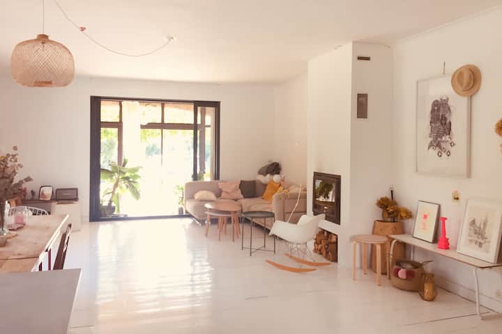 Maison De Famille à Montpellier Piscine - Montpellier