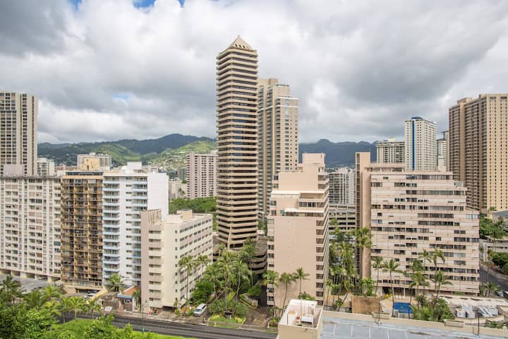 Top 10 Short-Term Rentals In Honolulu, Hawaii - Updated 2024 | Trip101