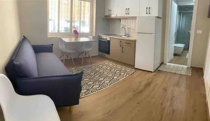 Lovely Apartment!luxury And Comfortable! - 薩蘭達