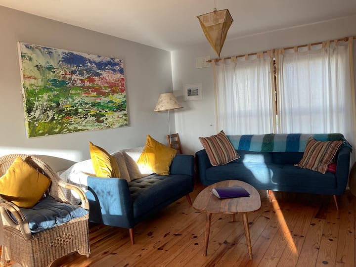 A Cosy Home From Home By The Sea. - Waterford