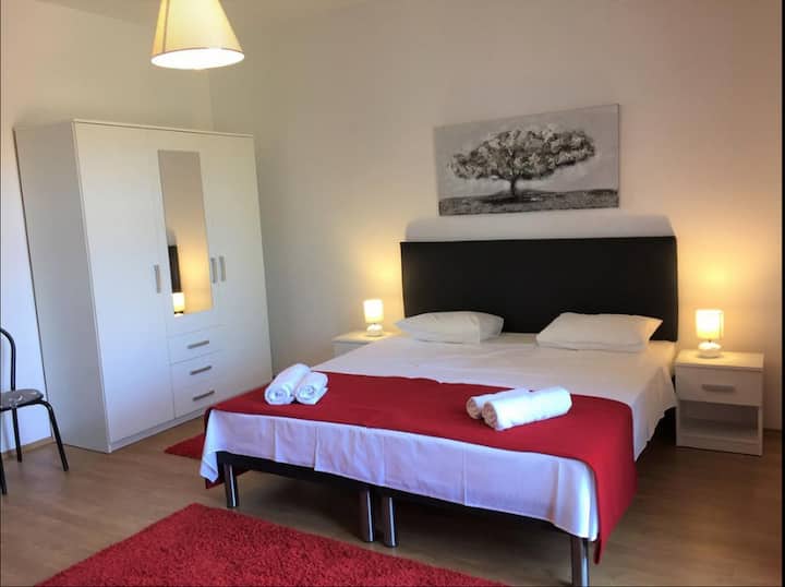 Dubrovnik City Holiday Apartment - Dubrovnik