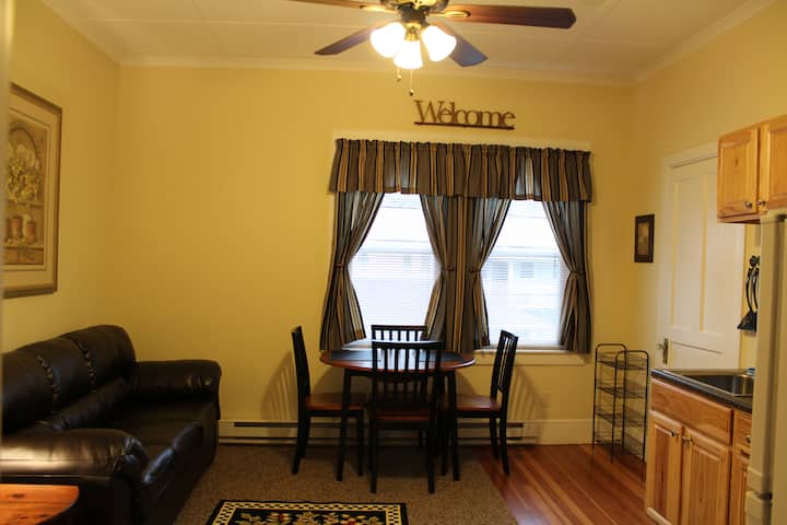 Village Suites At Fleischmanns - S1 - Fleischmanns, NY