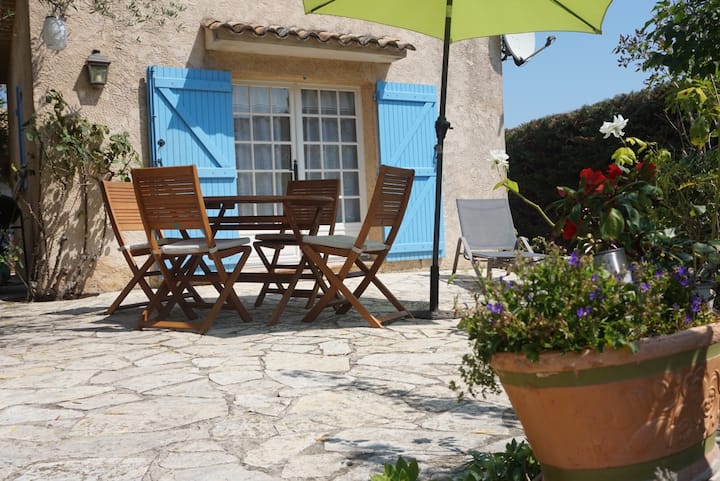 Charmant Studio St Tropez - Saint-Tropez