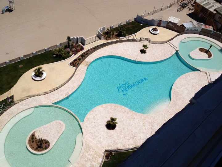 Condominio La Herradura - Coquimbo