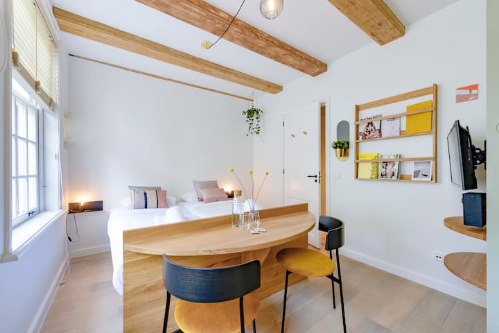 Bed&bloom 99 - Amsterdam