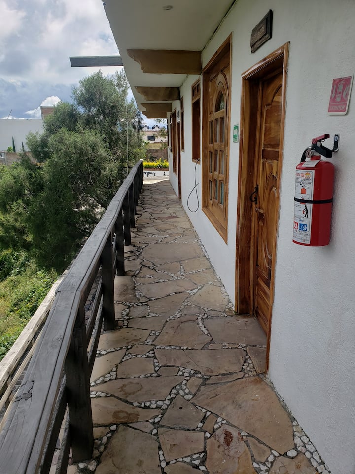 Plateros - Taxco