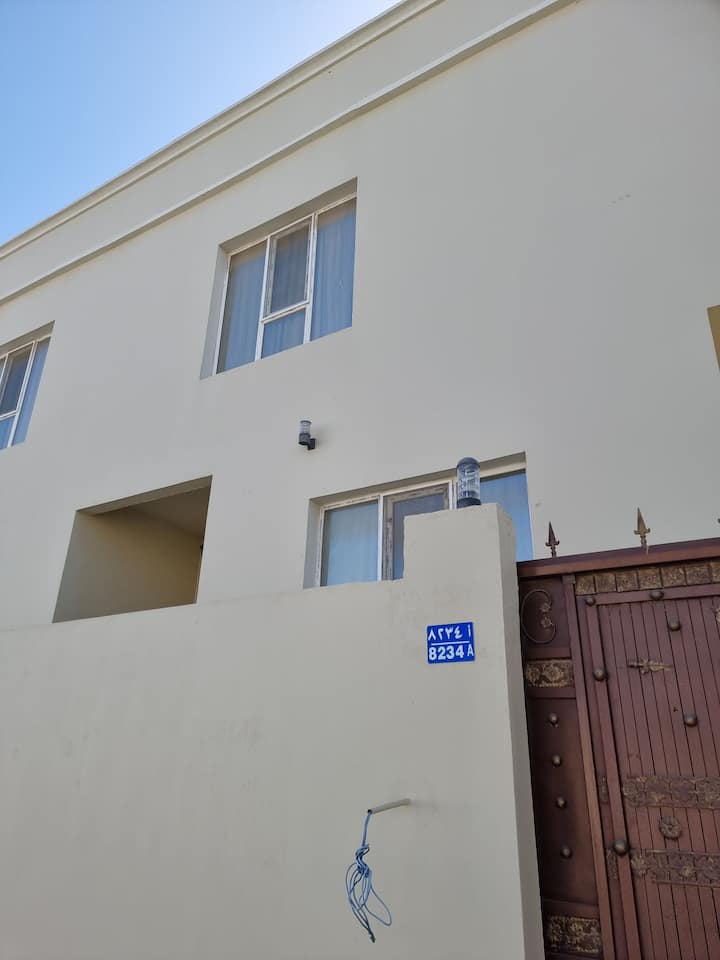 Lovely House Which Is Located In Centre Of Muscat - Mascate