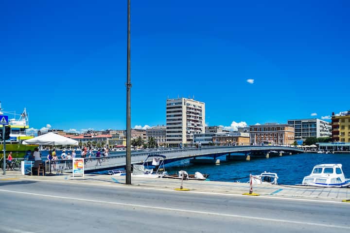 Apartman "Priko Mosta" - Zadar