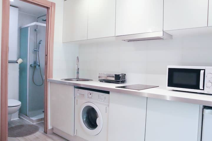 D Cozy Entire Apt Center Paris Ruestjean Fast Wifi - Paris