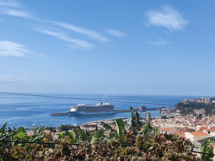 Quintinha Dos Reis - Funchal