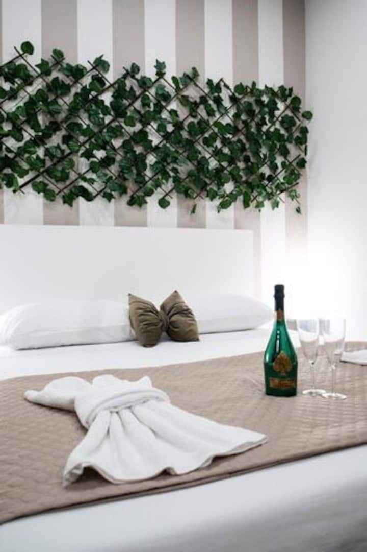 Apt X 4 In Naples Irenetta’s Central Home - Naples