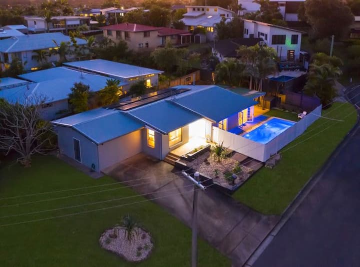 Mooloolaba Beach House - Mooloolaba