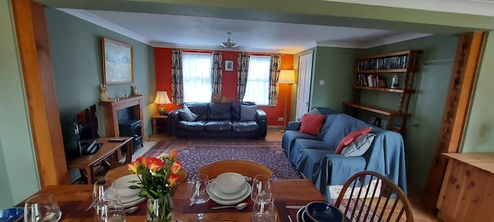 Cooper's Cottage - Narberth