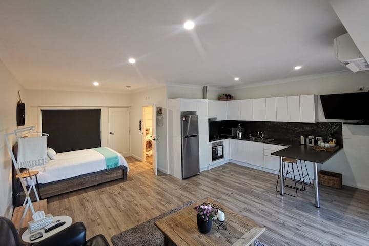 Studio In The Vines - Mildura