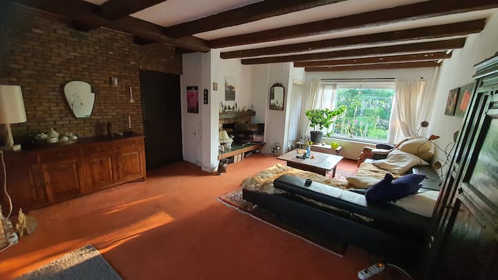 Near Beach N City Centre(s)- Landmark Marlot - Wassenaar