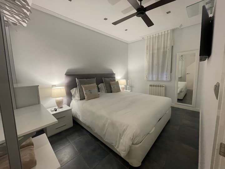 Apartamento Siéntete Como En Casa - Santander