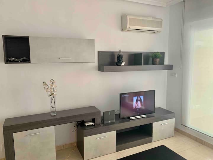 Apartamento En Marina D’or - Marina d'Or - Polígono la Catalaneta