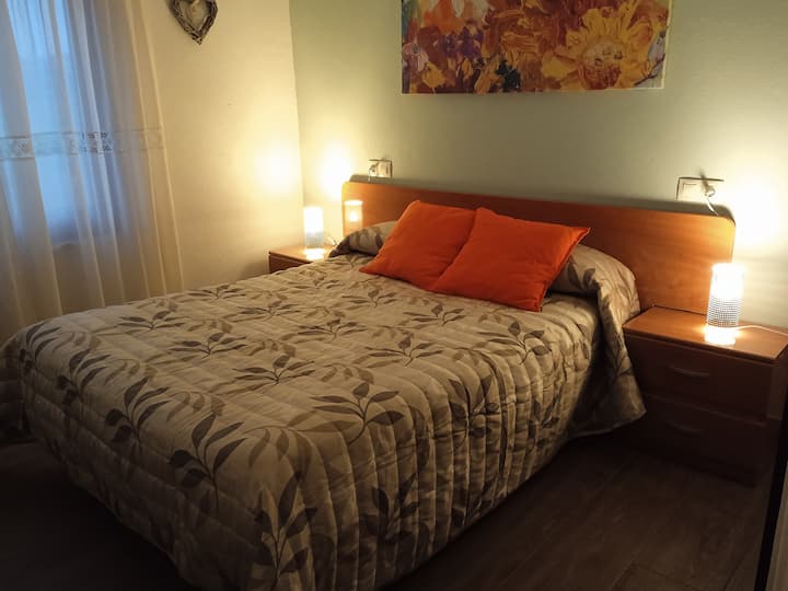 Habitación En El Occidente Astur. - Tapia de Casariego